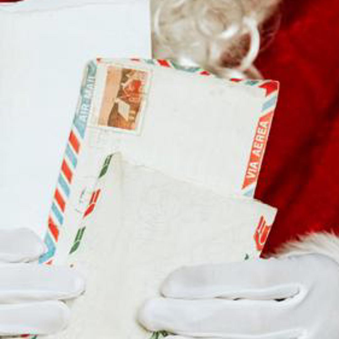 USPS Operation Santa is now open | Santa's helpers needed! | 11alive.com