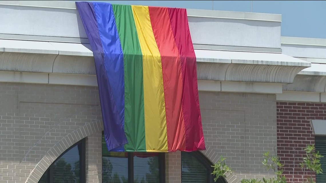 Atlanta Pride Festival 2024 guide | 11alive.com