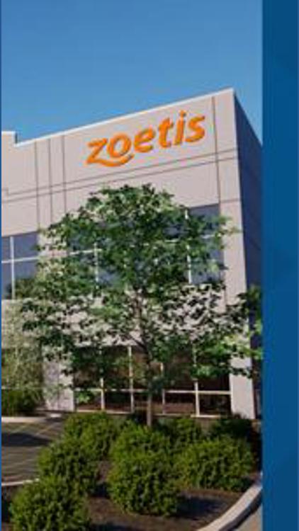 Zoetis invests $590M in Georgia manufacturing facility | 11alive.com