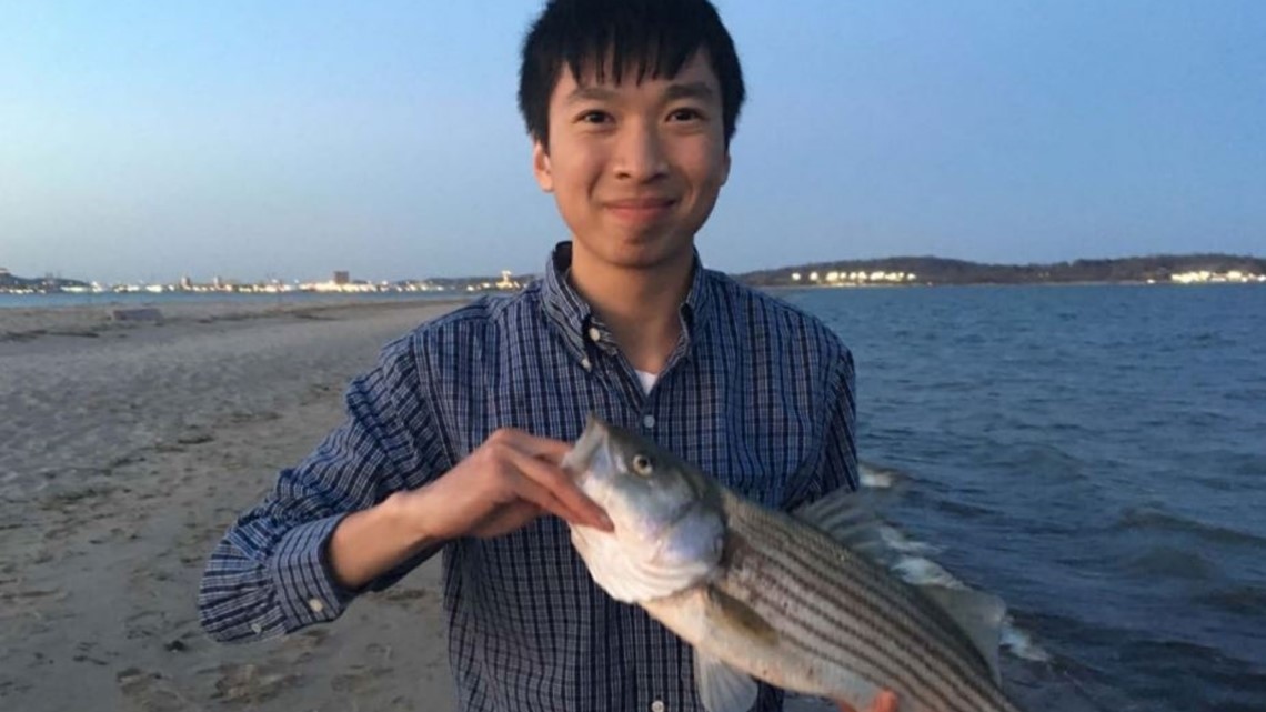 Joshua Chang Milton Georgia death lawsuit $35 million judgment ...