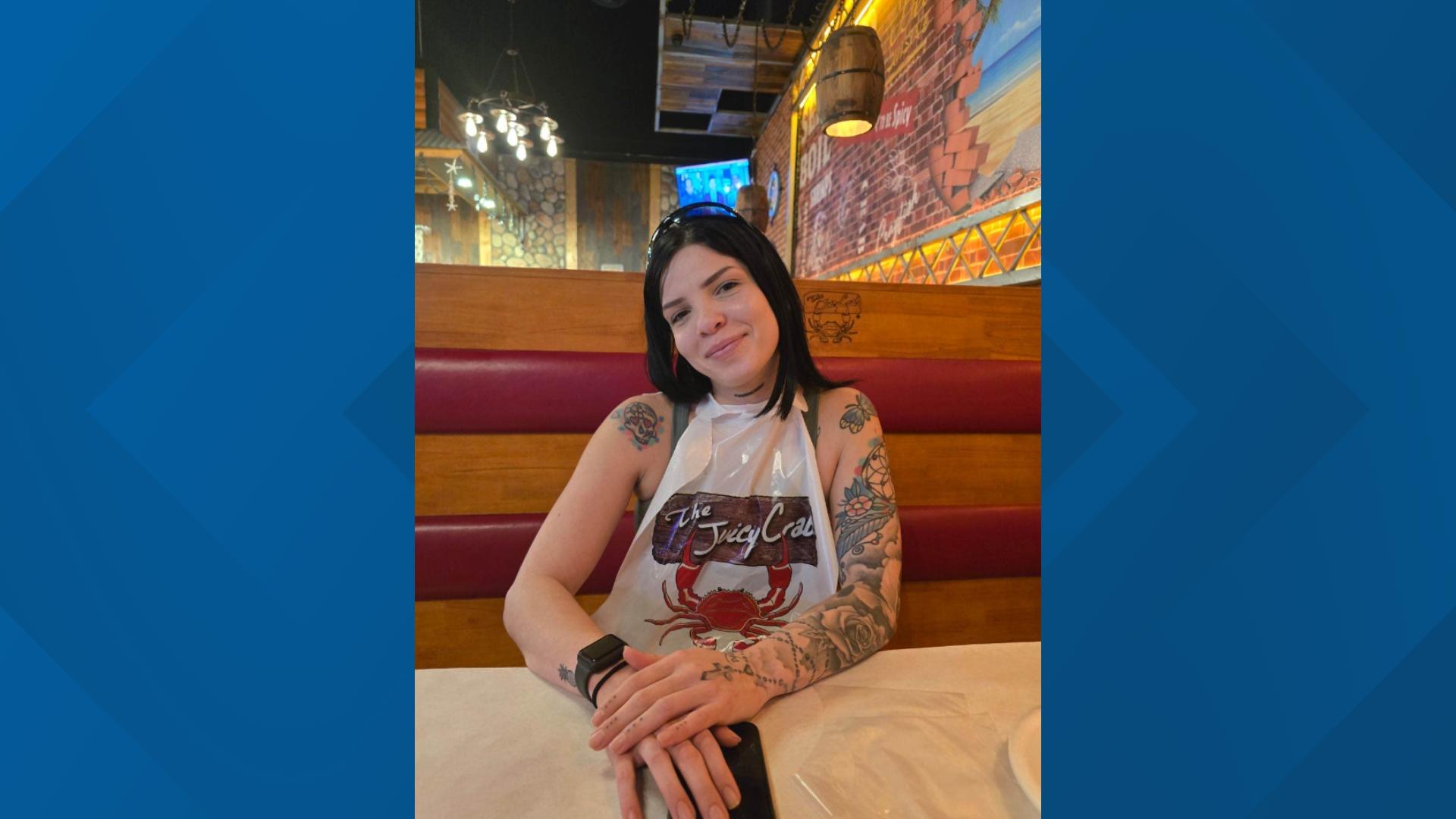 Minelys Zoe Rodriguez Ramirez | GoFundMe for burial | 11alive.com