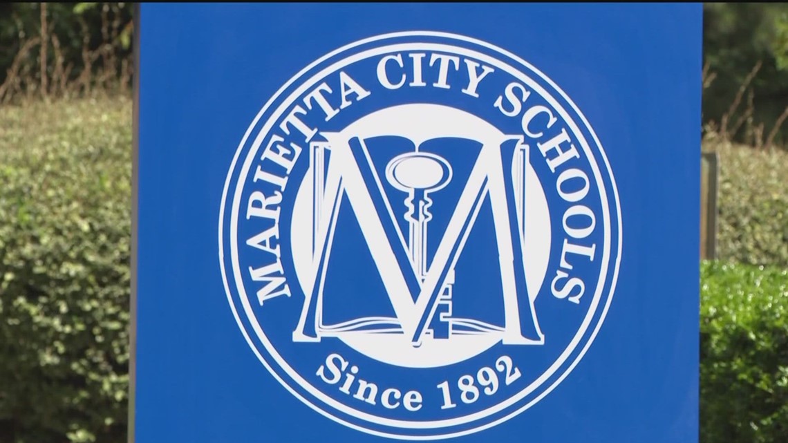 Marietta school employees will receive $1,000 bonus | 11alive.com
