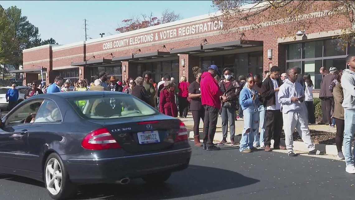 PHOTOS: Georgia Power transformer explosion | 11alive.com