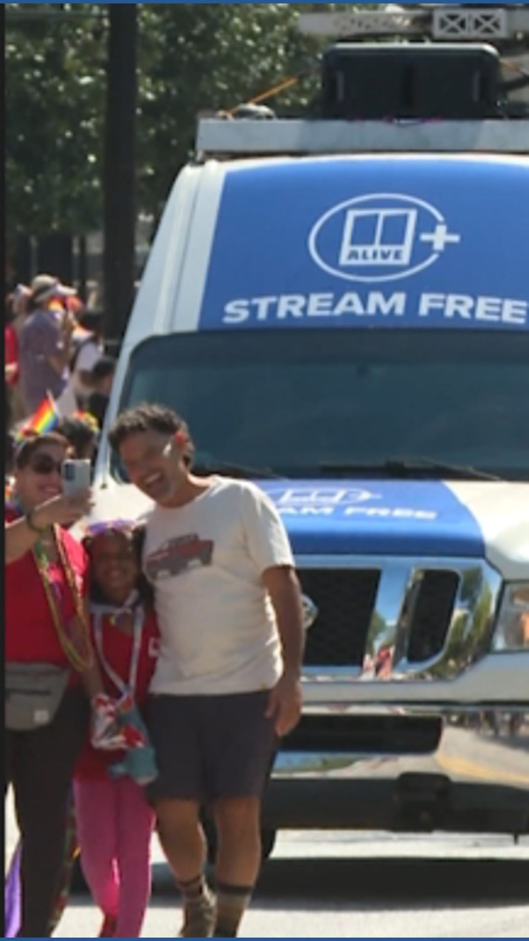 Atlanta Pride returns! | 11alive.com