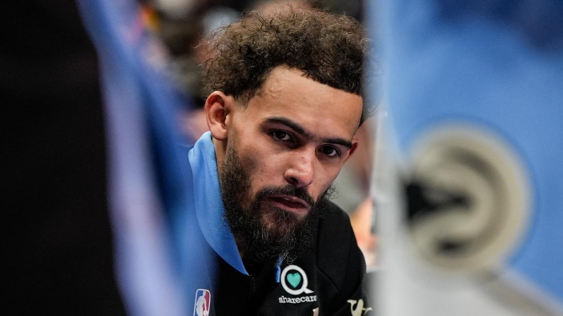 Atlanta VA Medical Center new executive director interview | 11alive.com