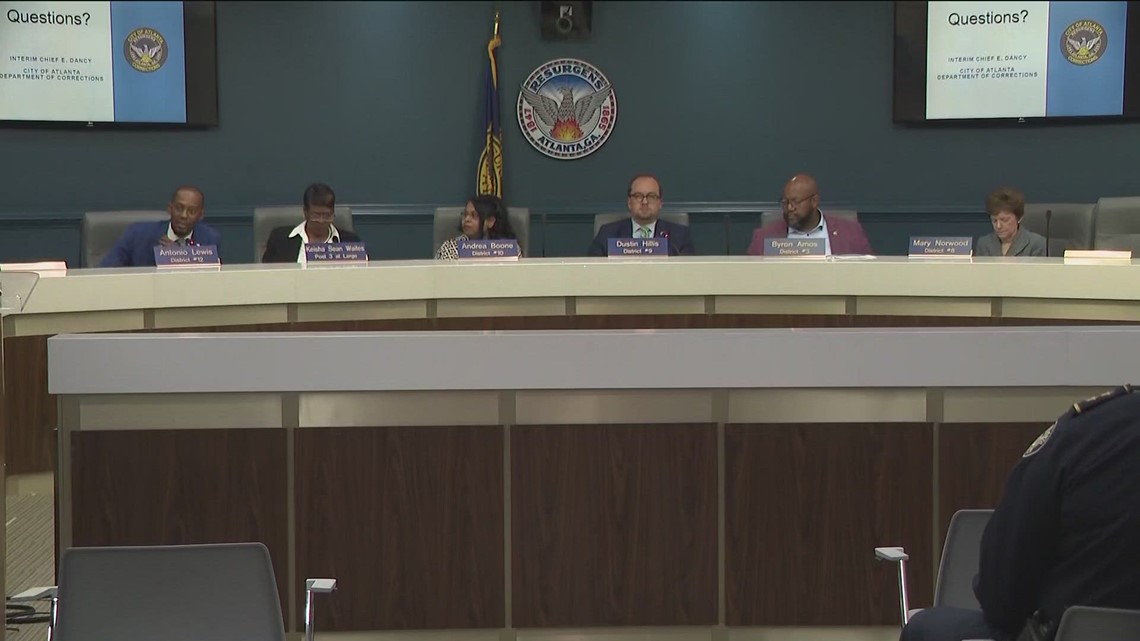 New changes to Atlanta citywide curfew | Here's what to know | 11alive.com