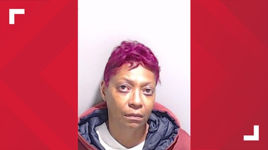 Mom reacts to arrest of daycare worker after death of infant son ...