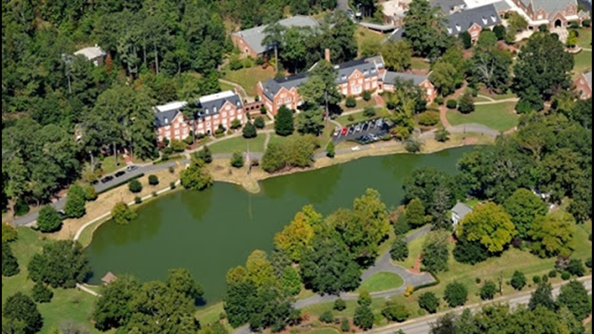 Darlington school sexual abuse case settlement | 11alive.com