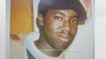 Jafferd Tucker 1994 murder Muhammed Bilal El Amin finally caught ...