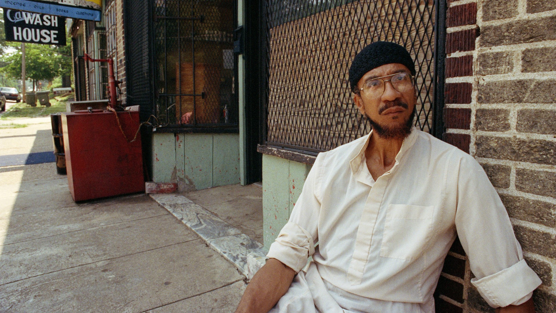 PHOTOS: Jamil Al-Amin aka H. Rap Brown | 11alive.com