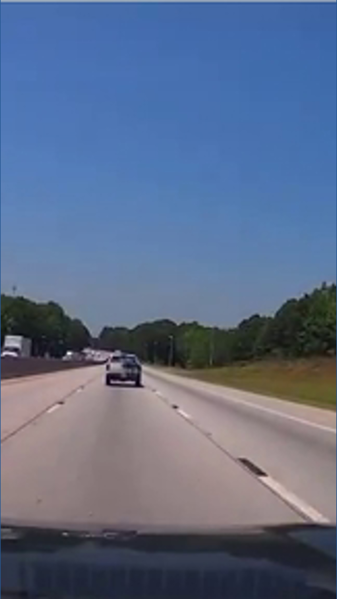 Rare bolide fireball streaks across southeastern US skies | 11alive.com
