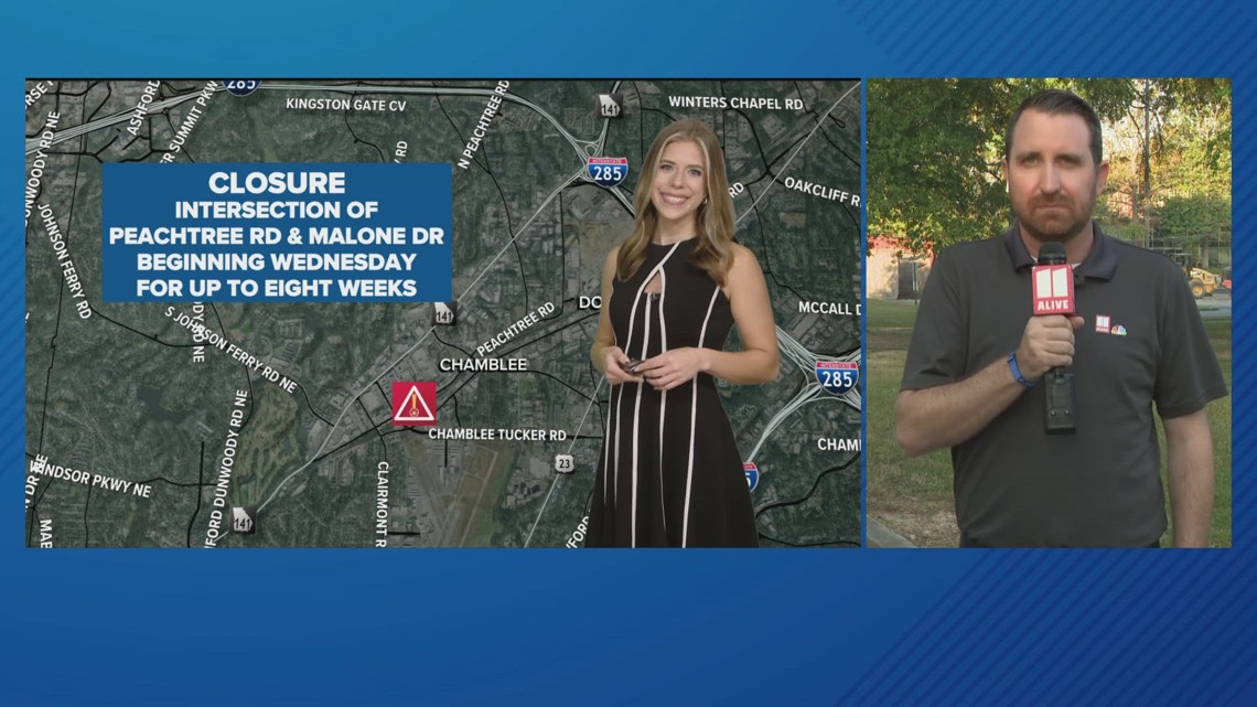 Lauren Giddings murder | Stephen McDaniel trial | 11alive.com