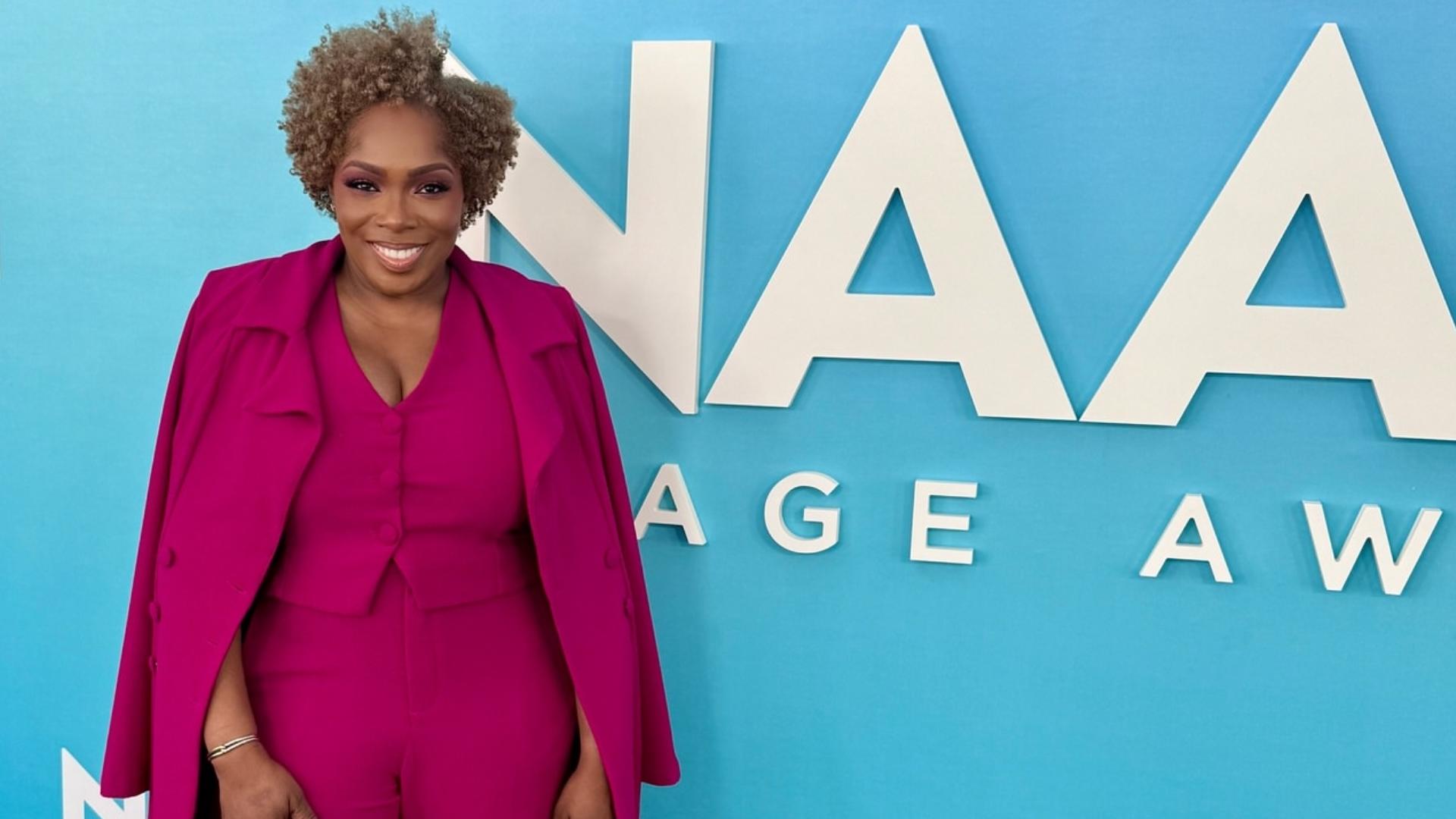 Atlanta Native wins NAACP Image Award for hair styling on Hulu's ...
