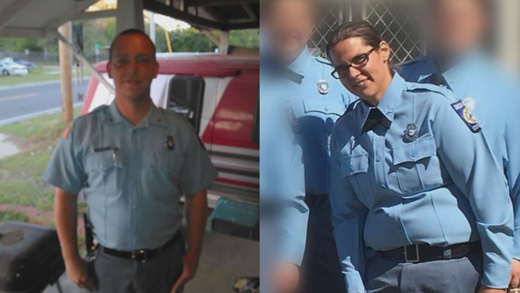 Details about Ware State Prison riot and conditions exposed | 11alive.com