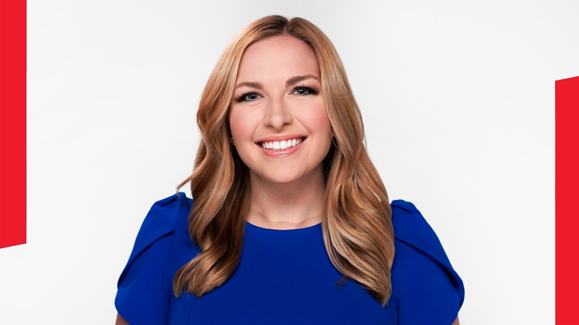 Meet Nicole Hartford | 11alive.com