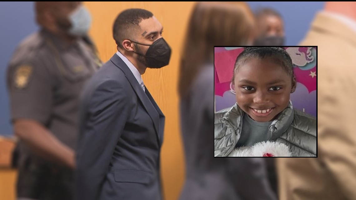 Kennedy Maxie murder case verdict in Atlanta | 11alive.com