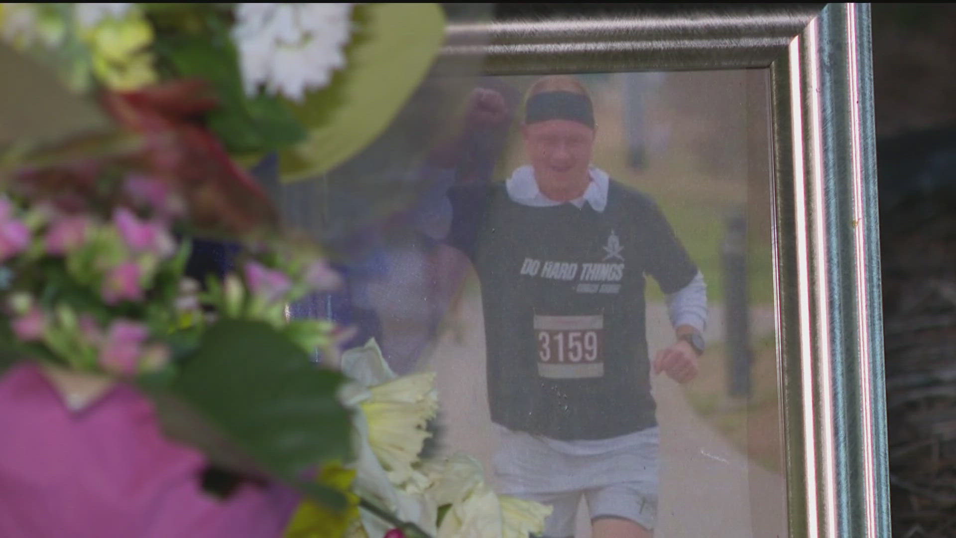 More than $400,000 raised so far for family of Hall County teacher who ...