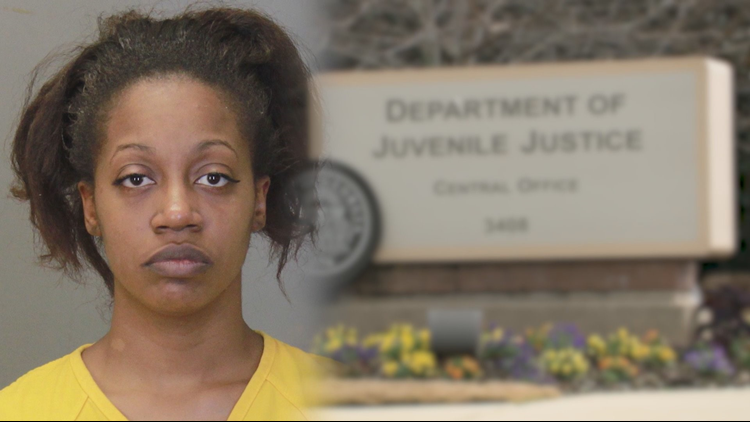 Turning a blind eye? Teen not alone in claims of sexual assault in ...