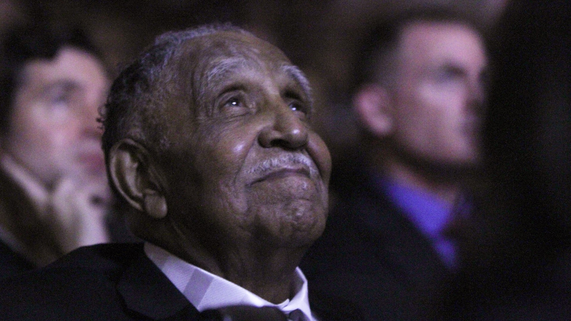 Atlanta remembers civil rights icon Rev. Joseph E. Lowery | 11alive.com