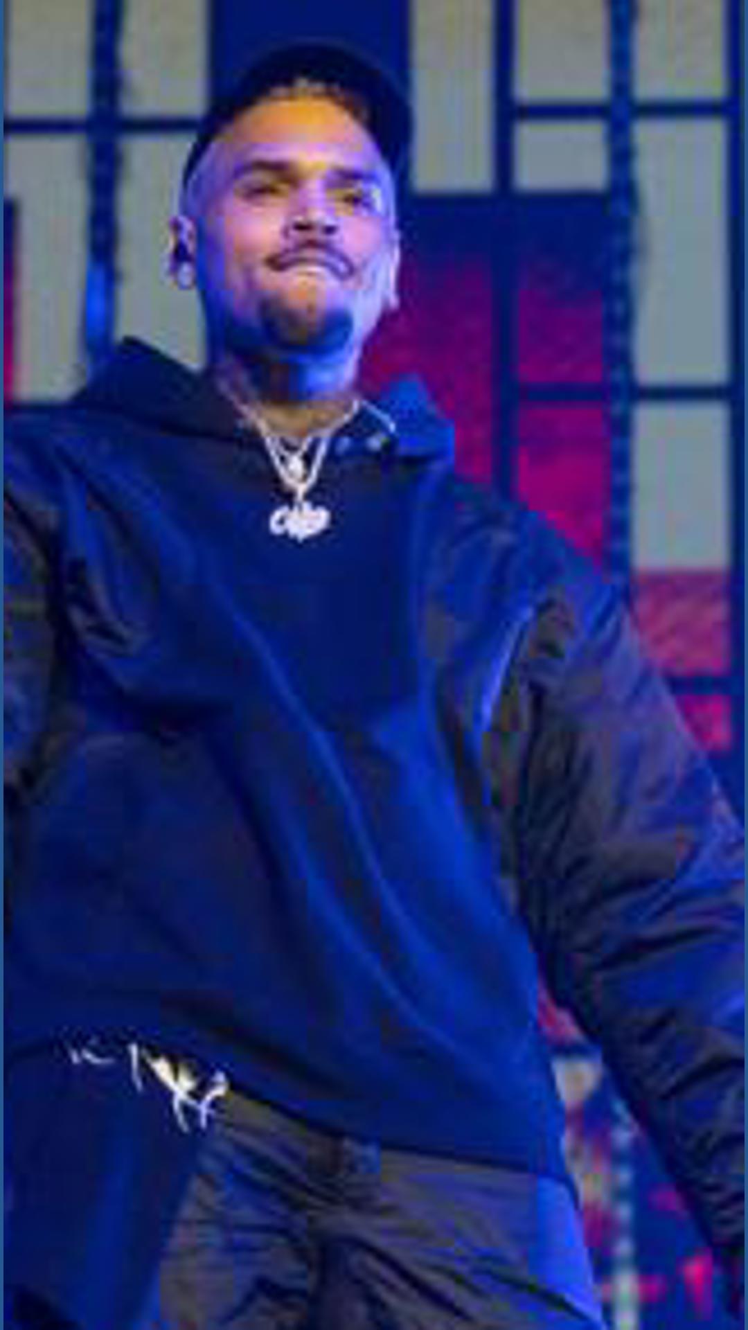 Chris Brown electrifies Atlanta with third concert | 11alive.com