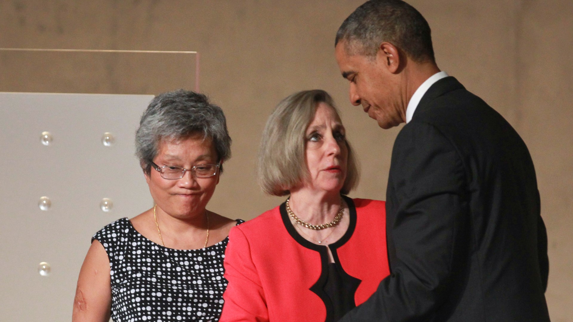 Man in red bandana on 9/11 saves lives | 11alive.com