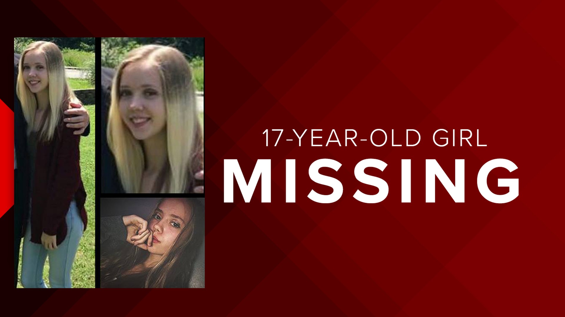 Teen missing from North Georgia | 11alive.com