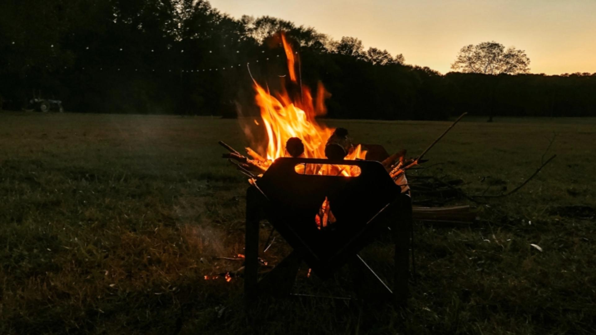 New Hipcamp ranking highlights Georgia's best campgrounds for 2025 ...