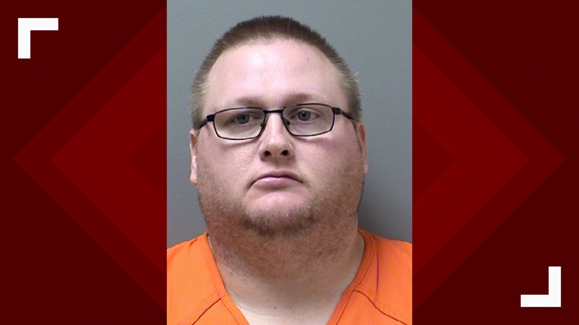 Referee arrested in Cherokee underage internet sex sting kills himself ...