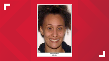 59 Brims street gang arrests | 11alive.com