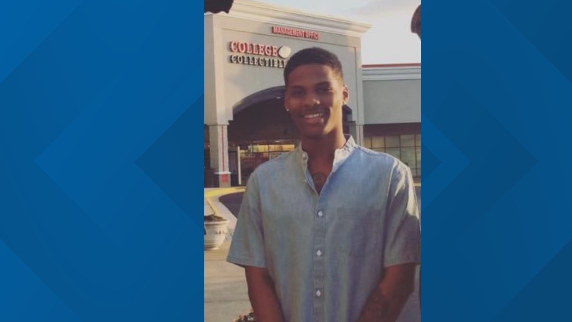 Clayton County inmate killed funeral details Johnathan Pettigrew ...
