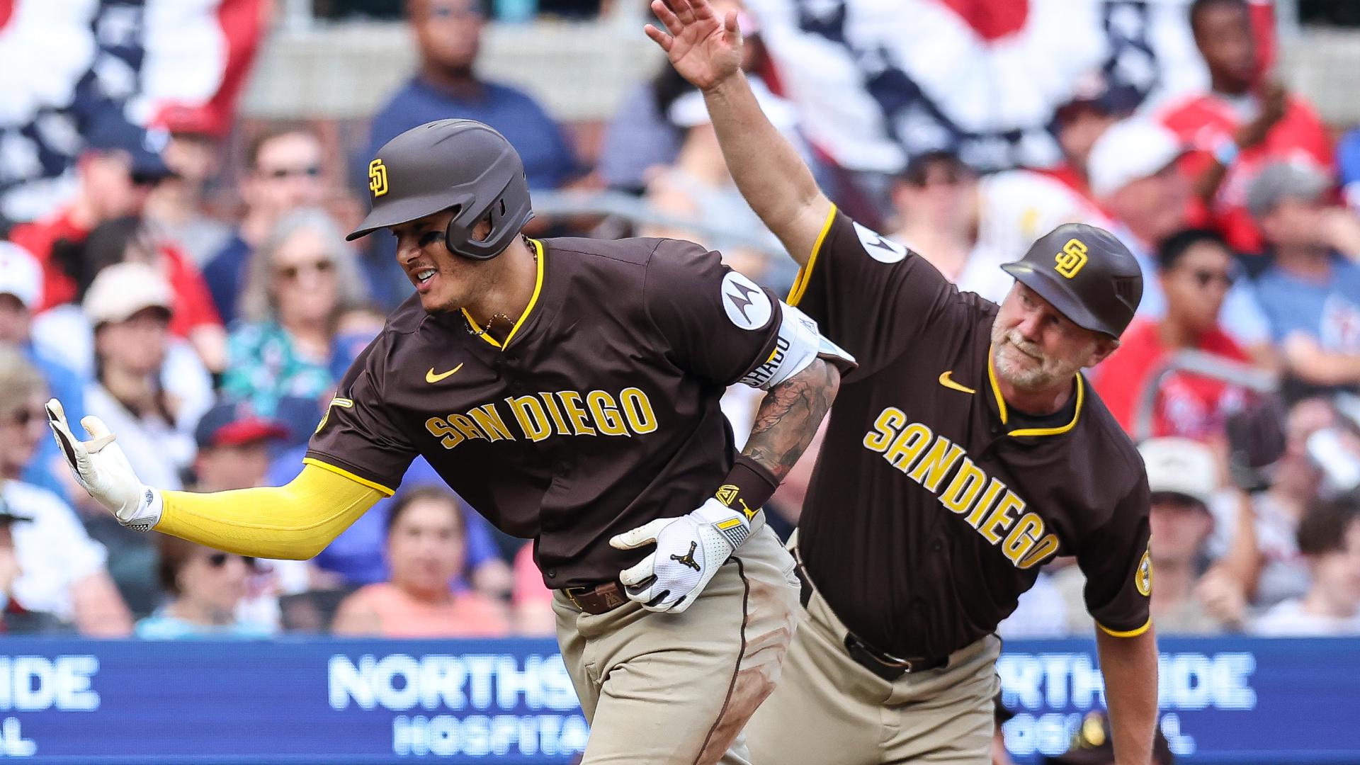 Atlanta Braves score last night | 11alive.com