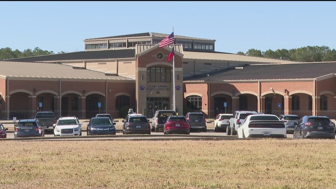 Second Gilmer County parent says school chalked up alleged sexual ...