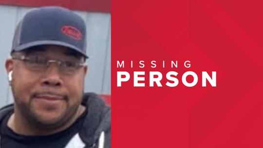 Family of missing man pleads for information about his whereabouts ...