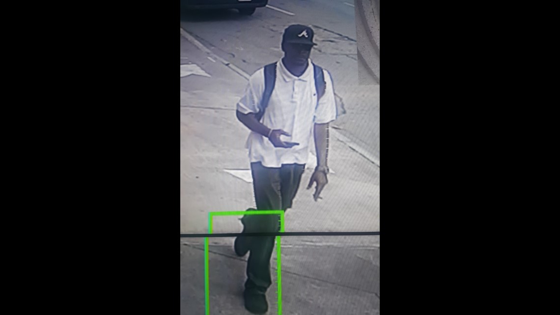 Atlanta homeless murders - David Lee arrested | 11alive.com