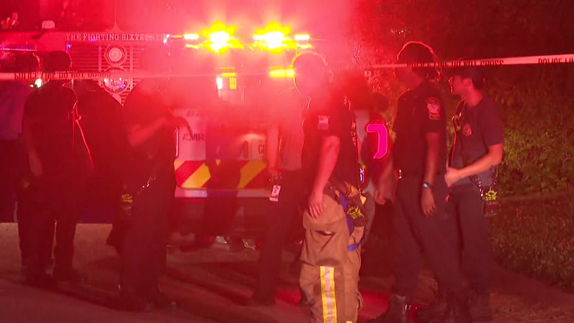 18-year-old charged in DeKalb County shooting that injured 6 | 11alive.com