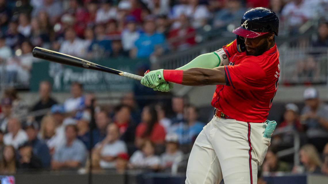 Braves playoff scenarios + Mets doubleheader time pitchers TV | 11alive.com