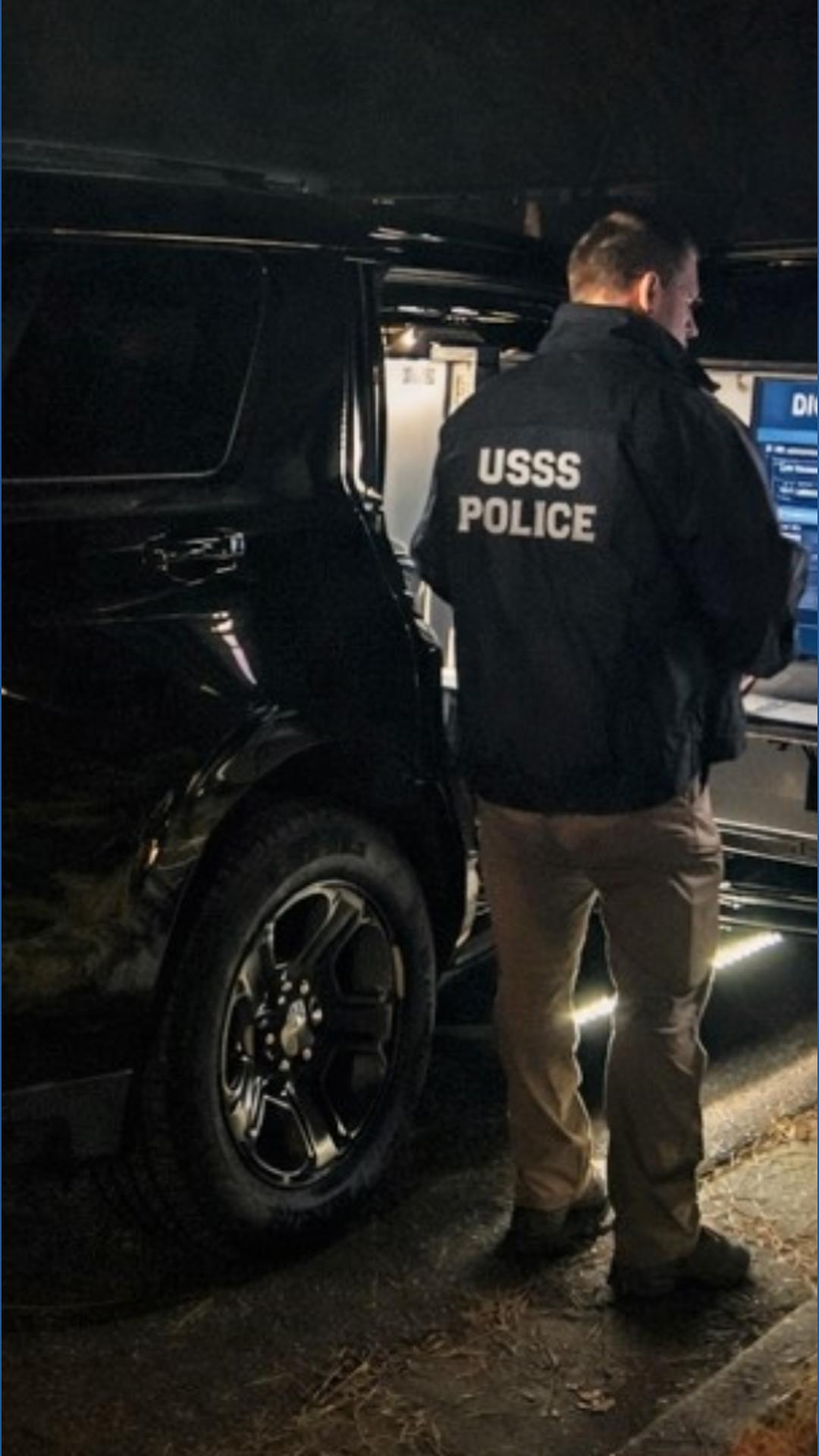 Inside the Secret Service’s DART: A first-of-its-kind mobile digital ...