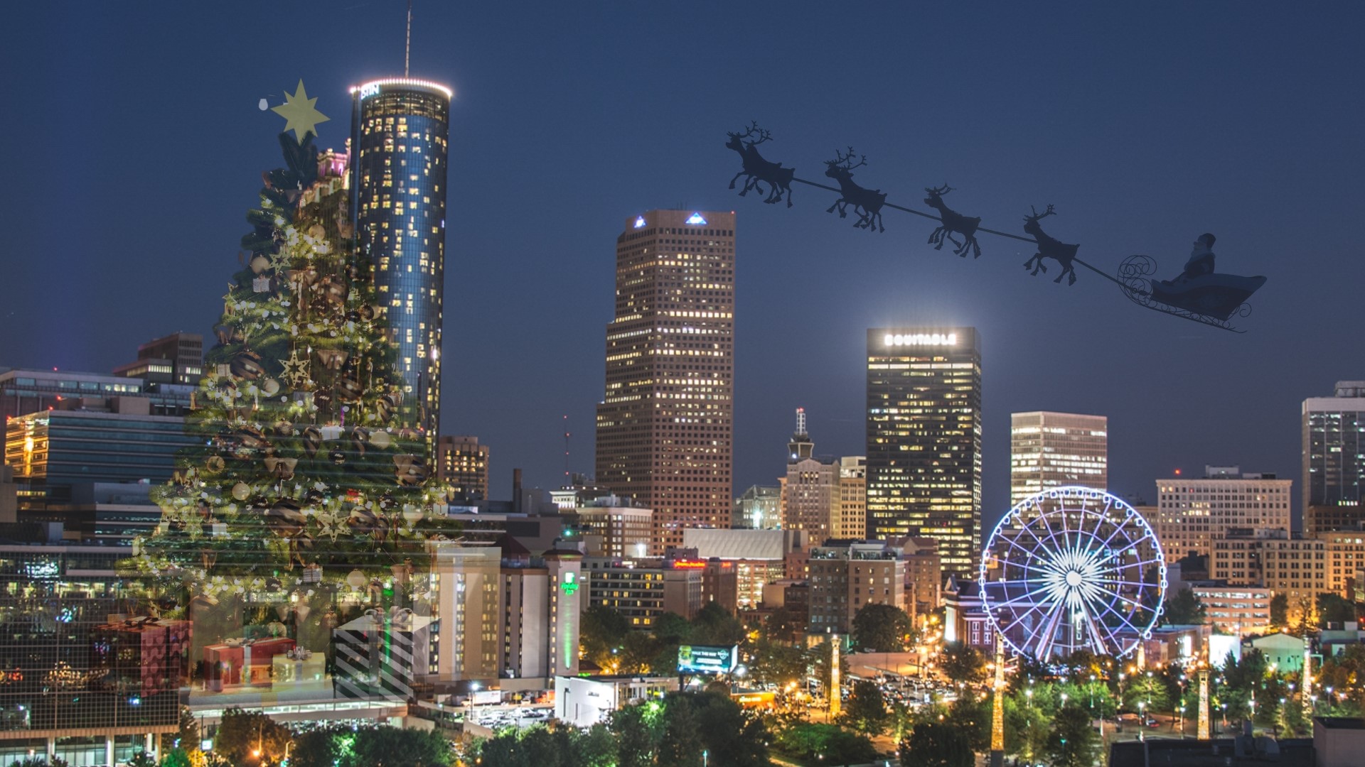 LIST | 11 things to do in Atlanta; Dec. 2 – 4 | 11alive.com
