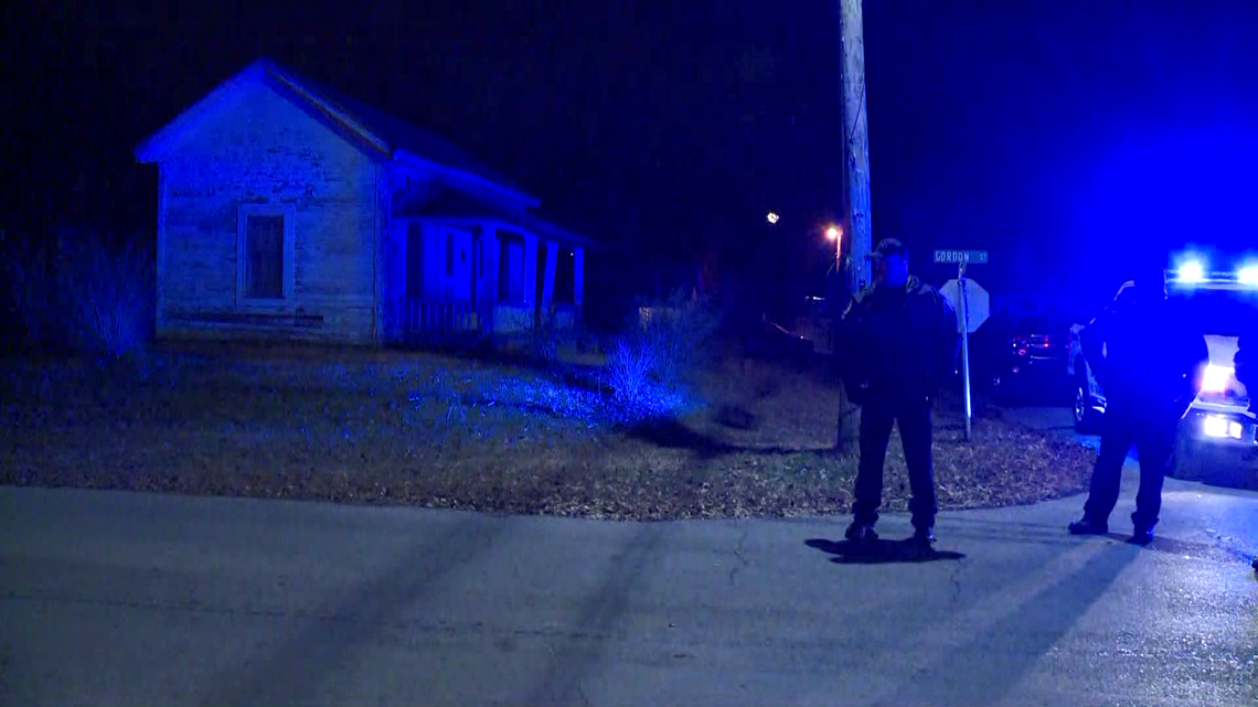 Four dead, one injured in 'targeted' north Georgia shooting | 11alive.com