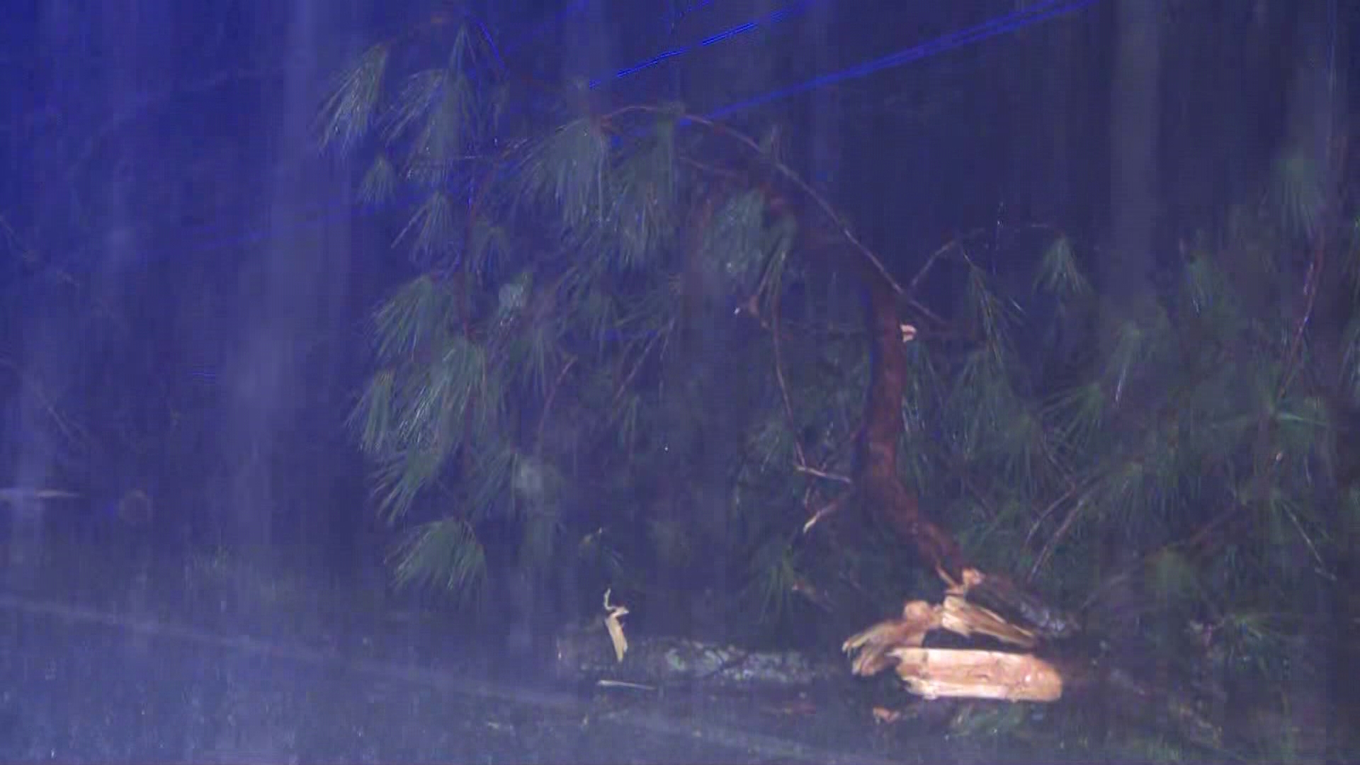 Here's why no tornado sirens sounded in Paulding County during the ...