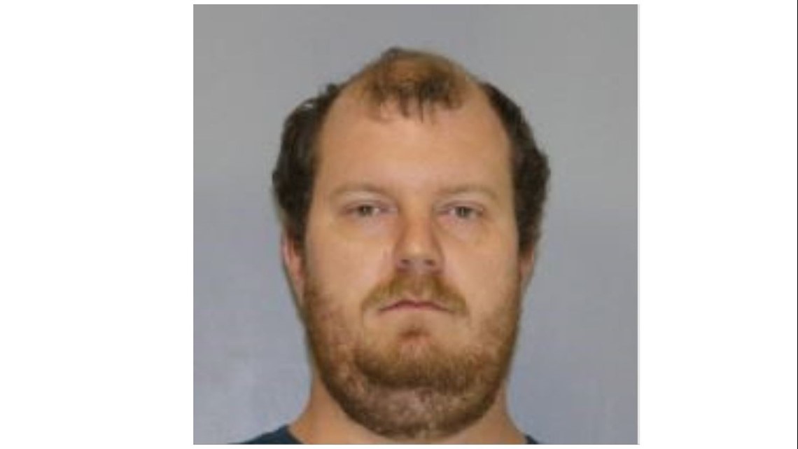 Fannin County man charged with trying to arrange meeting with child for ...