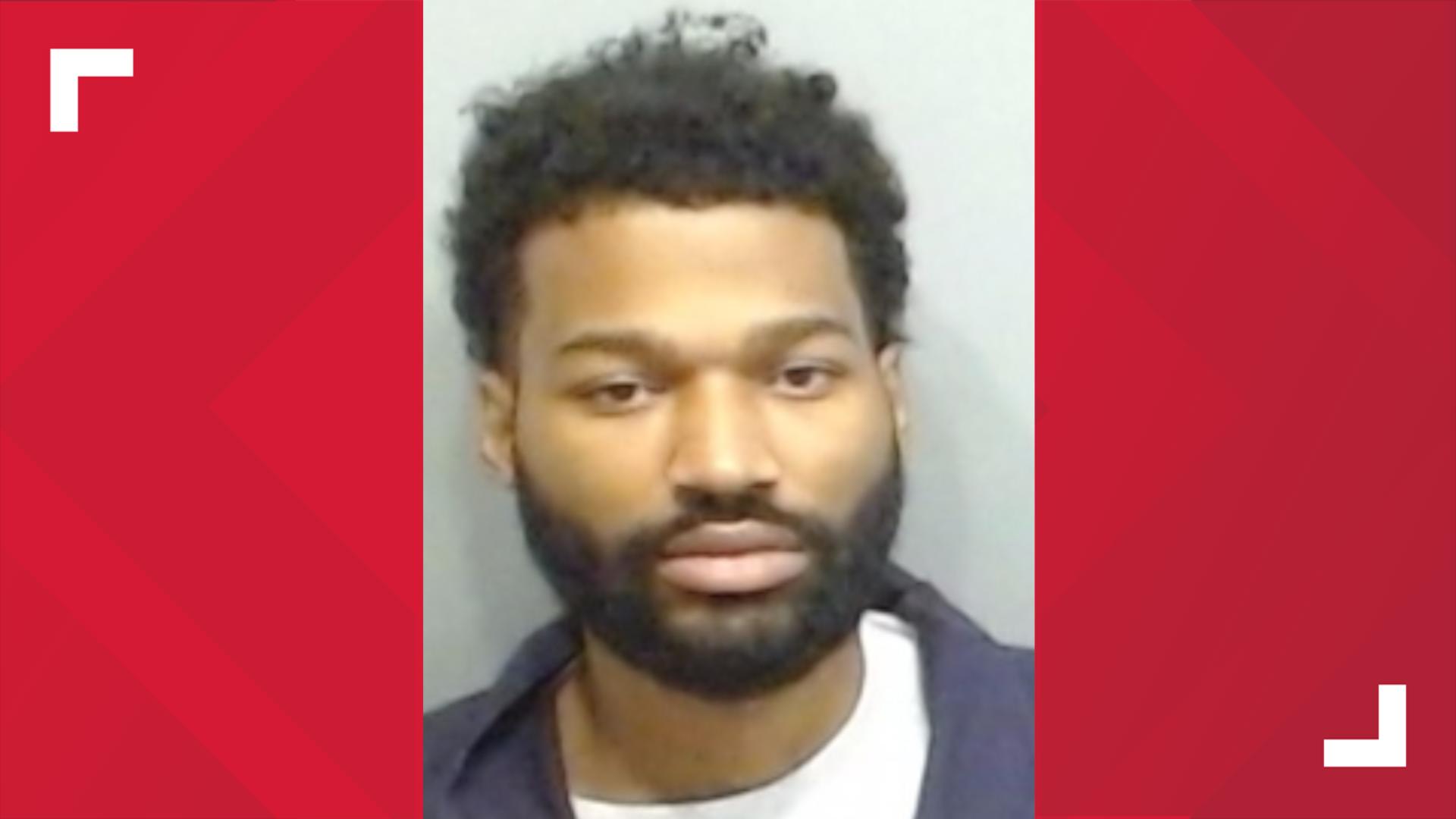 Man arrested for murder after police finds victim in car dead, police ...