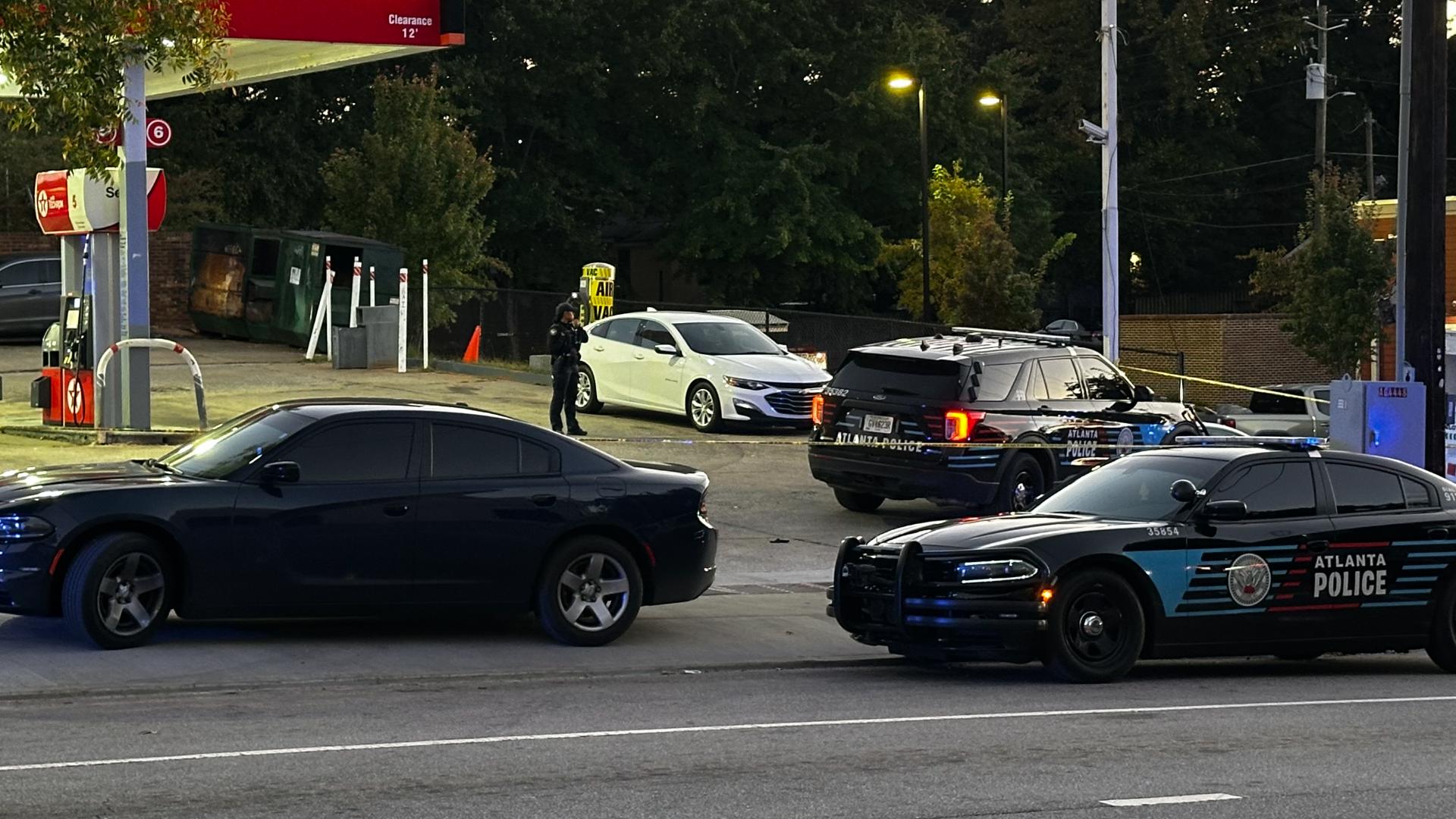 Atlanta teen arrested after standoff with SWAT units | 11alive.com