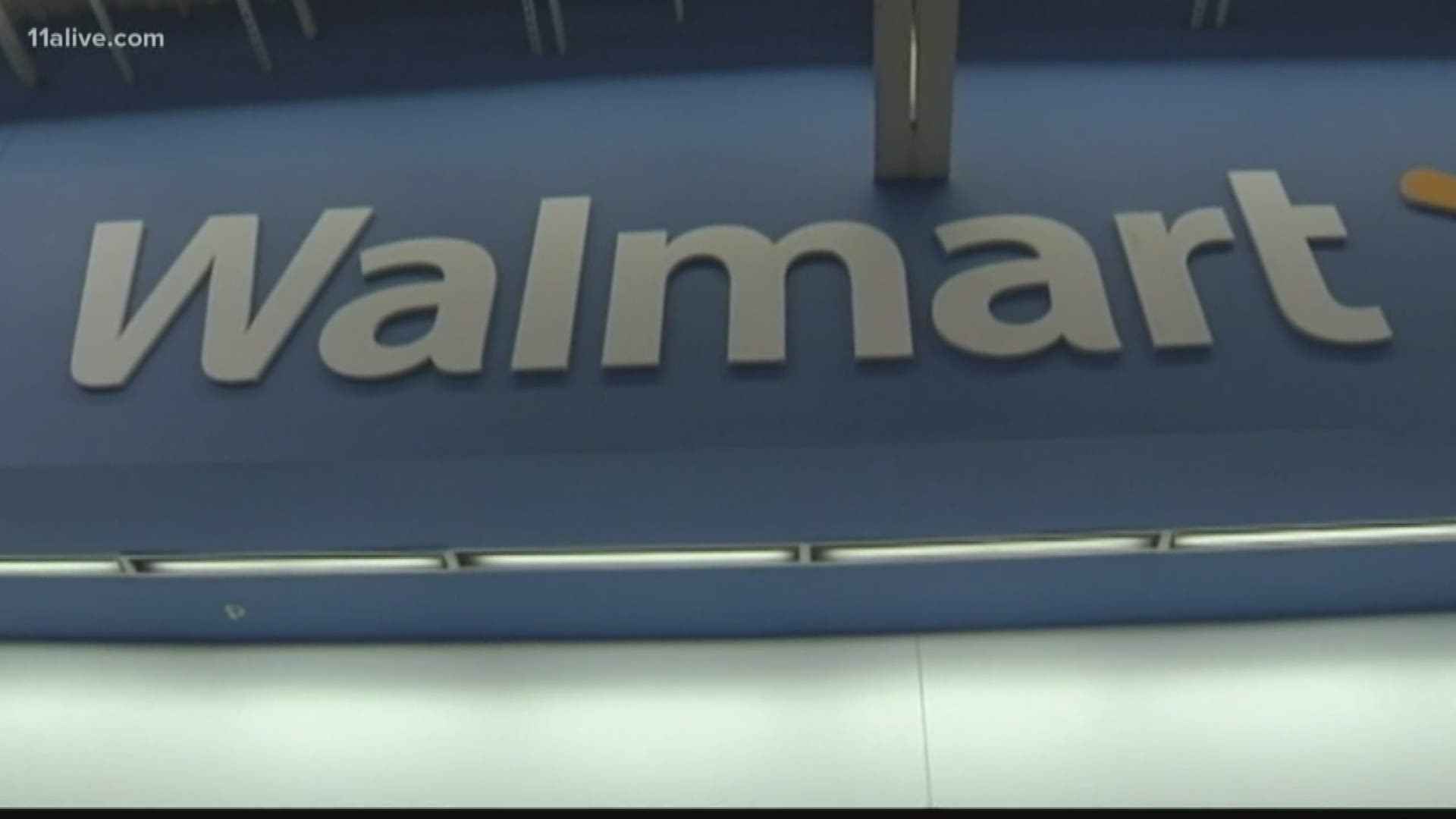 Walmart trims hours, adds senior hour due to coronavirus | 11alive.com