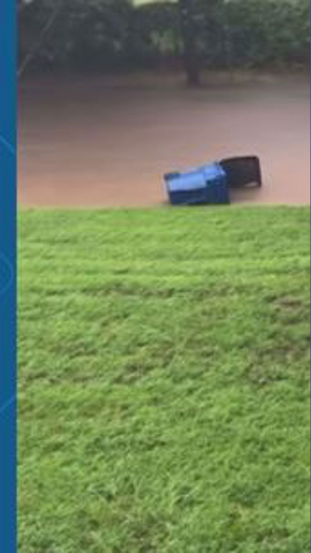 Strong storms bringing heavy rain across metro Atlanta | Live updates ...