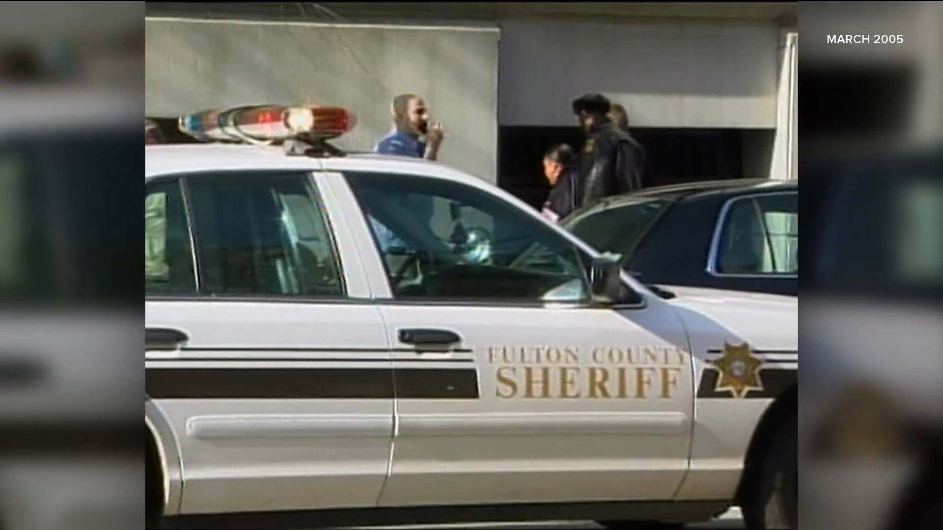 20 years later: Fulton County courthouse shooting | 11alive.com