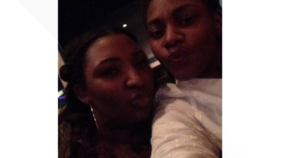 Briana Winston case | Remains found, man wanted for murder | 11alive.com