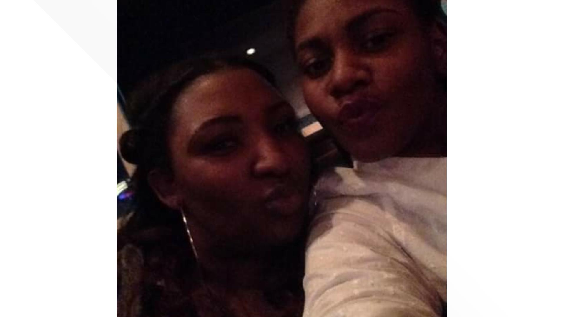 Briana Winston case | Remains found, man wanted for murder | 11alive.com