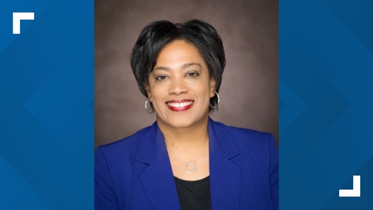 DeKalb County Schools Superintendent Cheryl Watson-Harris fired ...