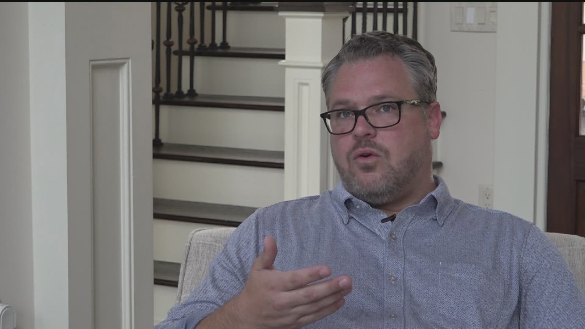 Georgia man battling $11K water bill tied to hidden garden | 11alive.com